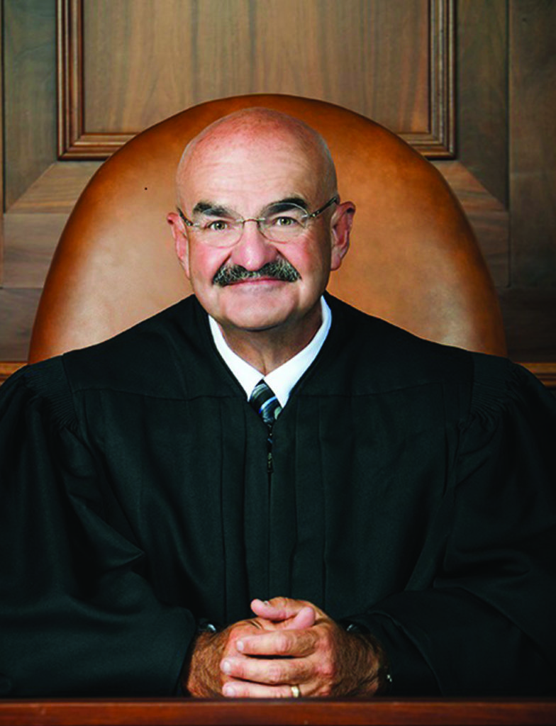 Judicial Branch FAQs – Wyoming State Bar