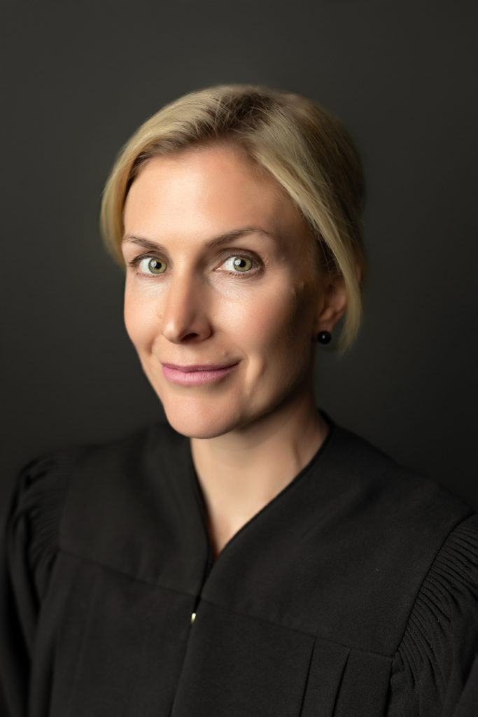 Judicial Branch FAQs – Wyoming State Bar