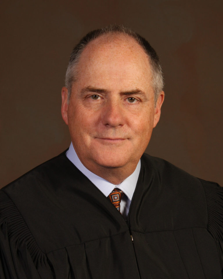 Judicial Branch FAQs – Wyoming State Bar