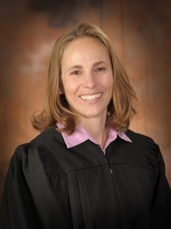 Judicial Branch FAQs – Wyoming State Bar