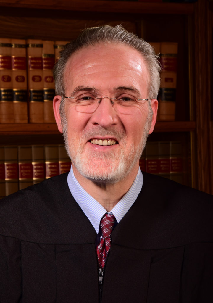 Judicial Branch FAQs – Wyoming State Bar