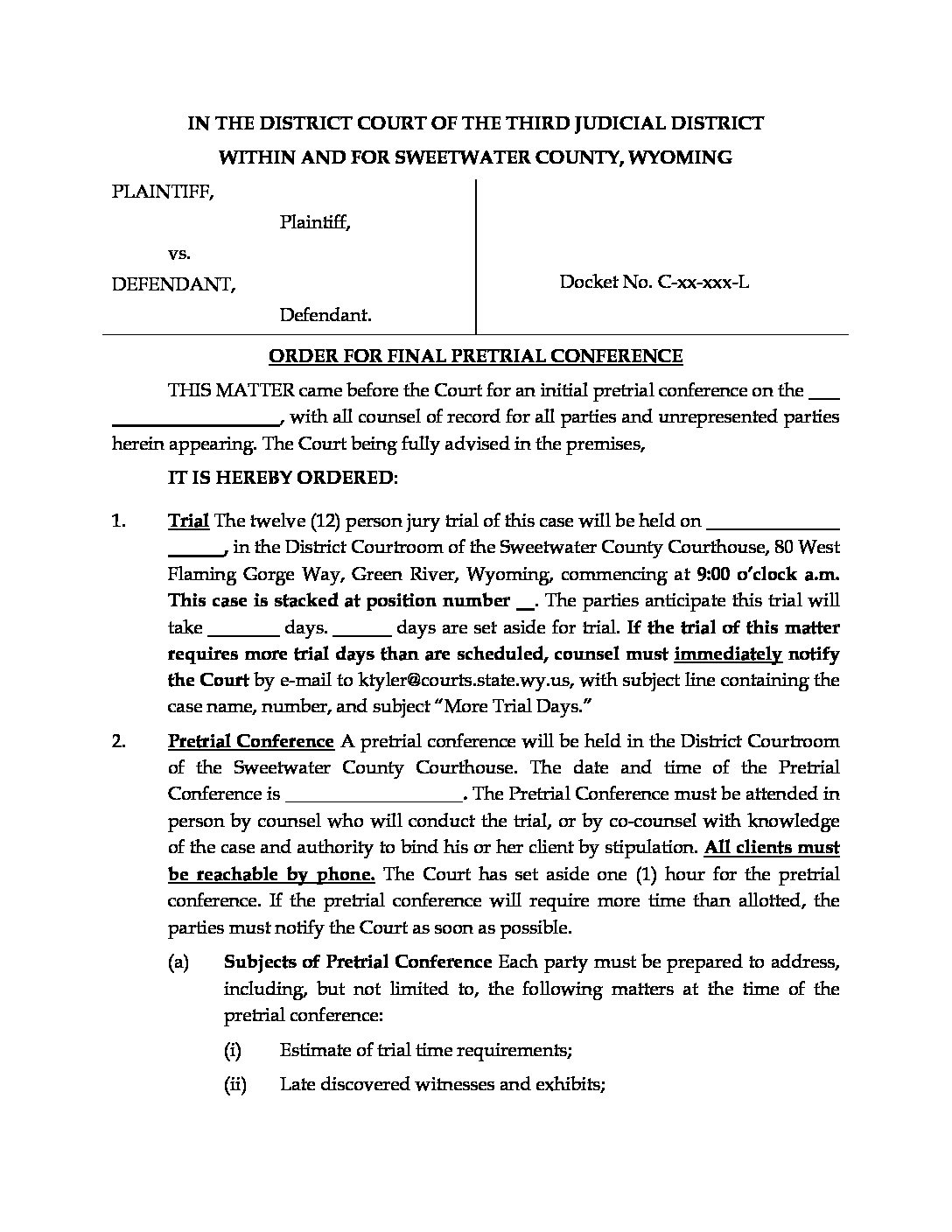 richard-lavery-5-criminal-order-final-ptc – Wyoming State Bar